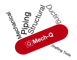 Mech-Q's CAD Engineering Tools for AutoCAD