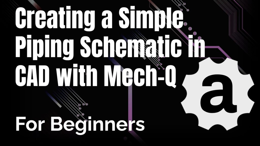 Getting Started with AViCAD