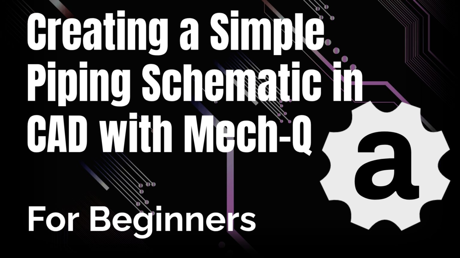 Getting Started with AViCAD