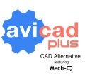 Explore 3 affordable CAD products on CADavenue