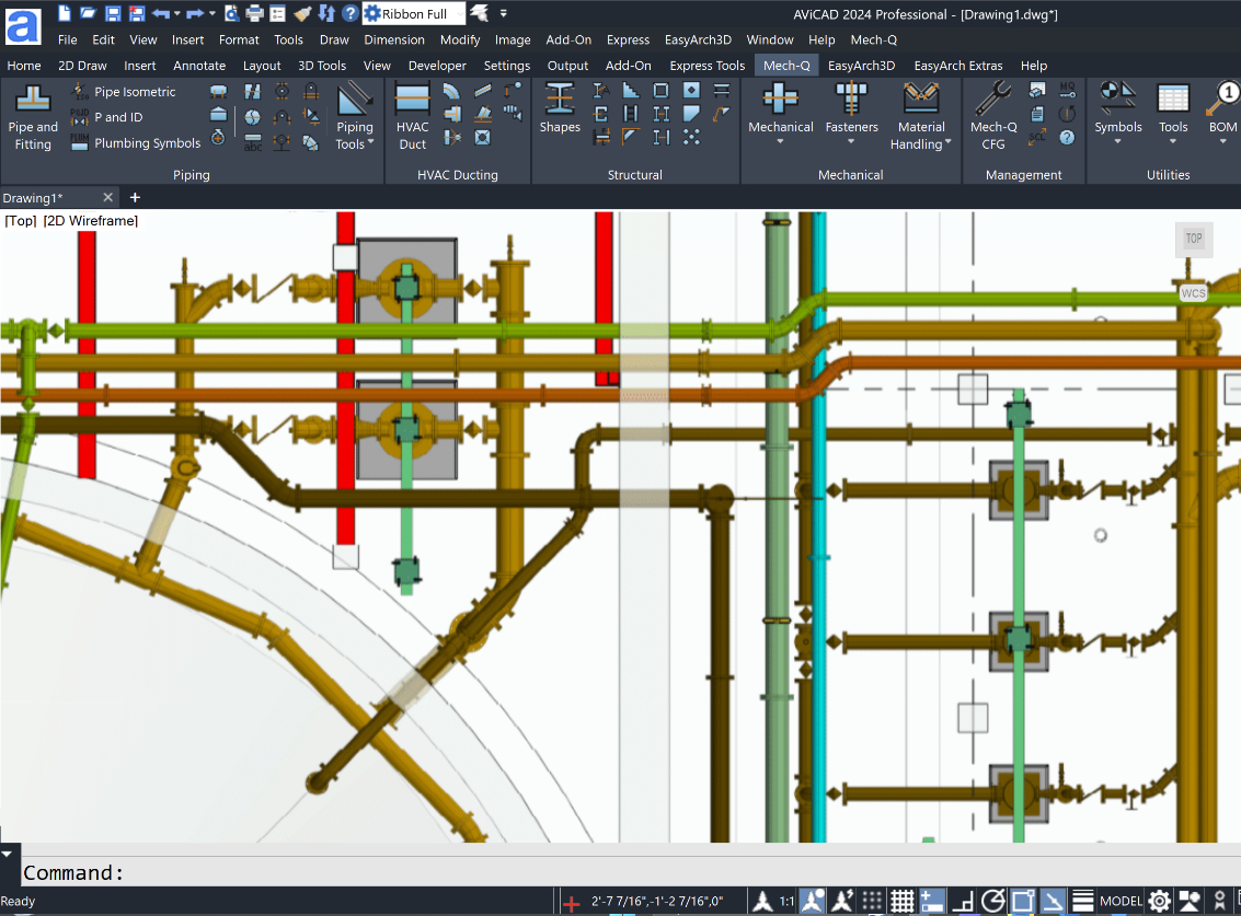 Top 10 Reasons CAD Users Are Now Choosing AViCAD