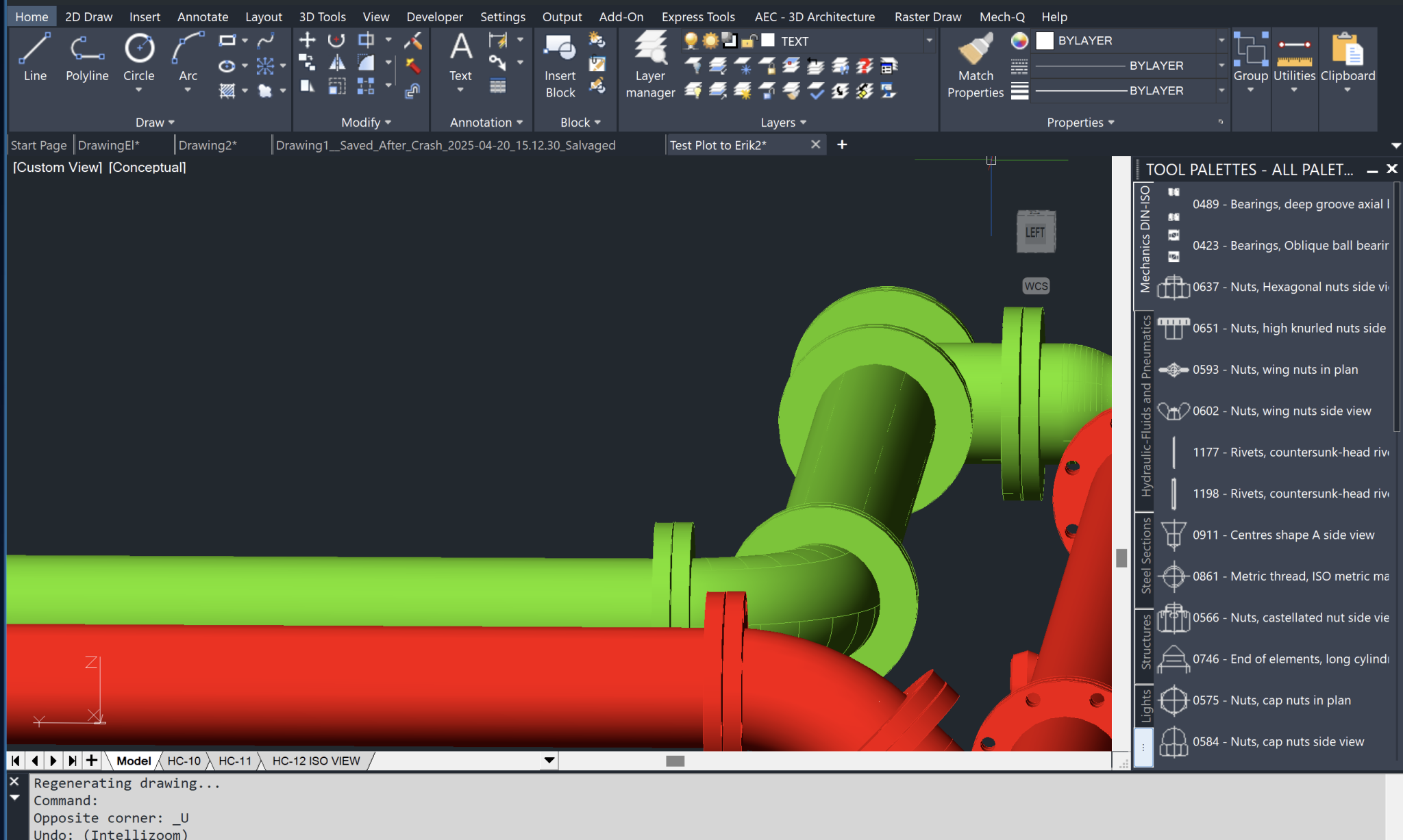 Whats New In Avicad 2026