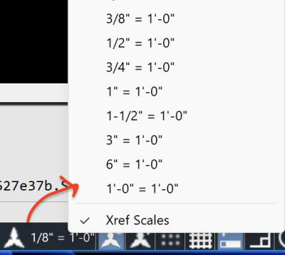 Calculate CAD Scale Factors with our Scale Factor Table