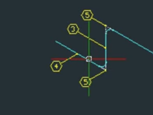 How to create a isometric piping drawing - CADavenue